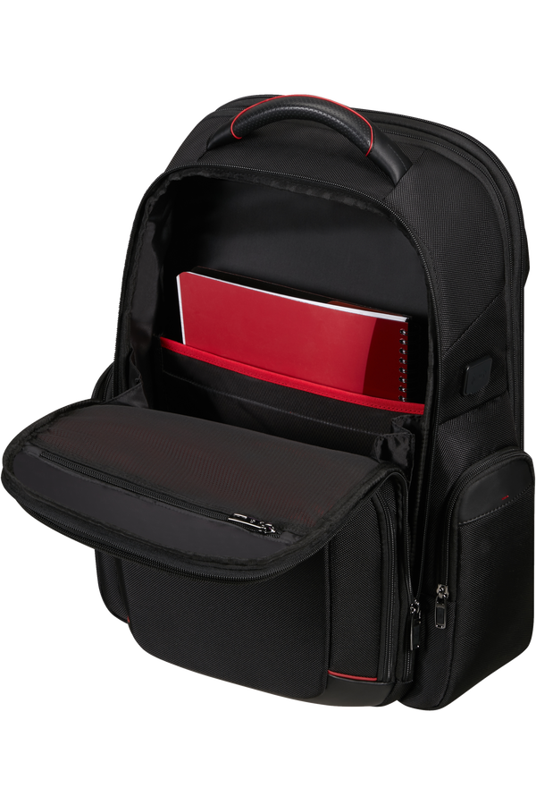 Pro-DLX 6 Ryggsäck 17.3" | Samsonite Sverige